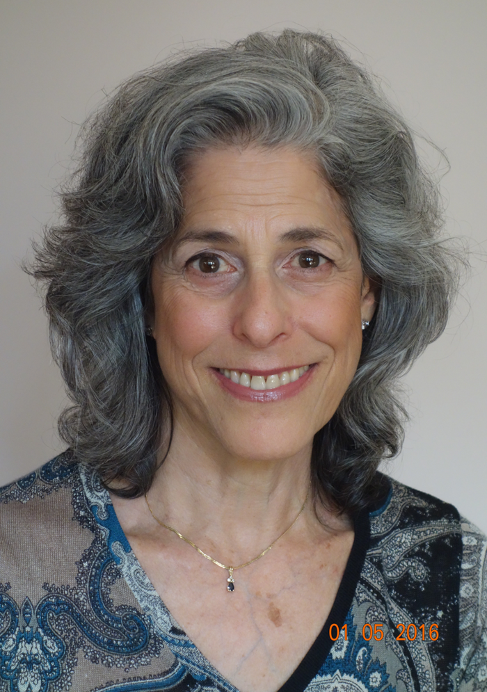 About Anne Krantz - Eva Gunther Foundation